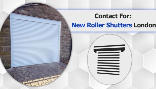 Shopfront Installation London | Shop Front Fitters