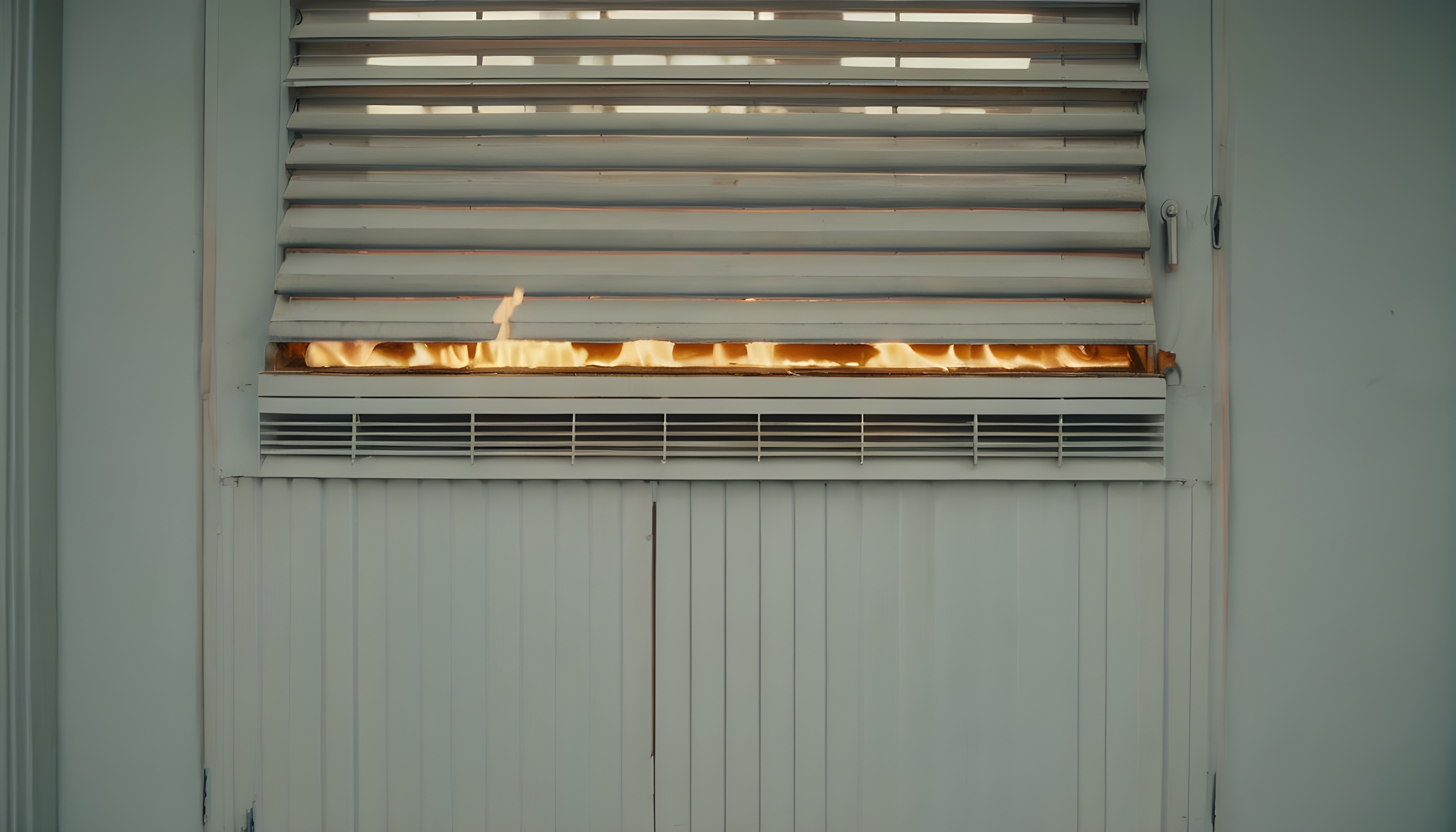 Shutters With Diverse Timing