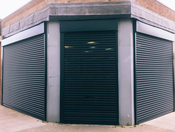 Shop Roller Shutter Secure & Stylish | Installed by Local Experts